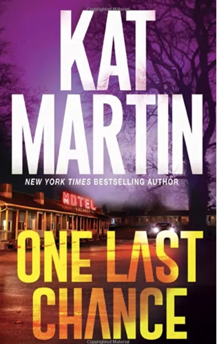 One Last Chance