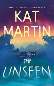 Kat Martin - Official Author Website